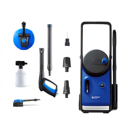 Nilfisk Core 150-10 PowerControl PA EU pressure washer Upright Electric ...