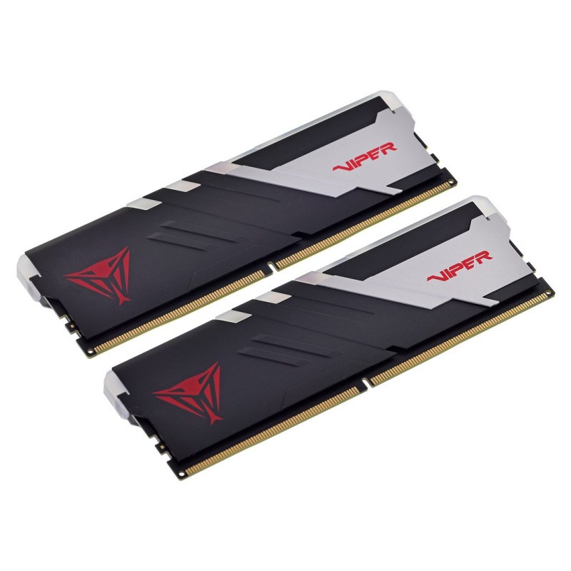 Patriot Memory Viper RGB PVVR532G560C36K memory module 32 GB 2 x 16 GB ...
