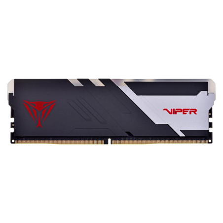 Patriot Memory Viper RGB PVVR532G560C36K memory module 32 GB 2 x 16 GB ...