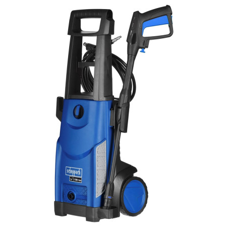 PRESSURE WASHER SCHEPPACH HCE2600 | Marsietis.lt