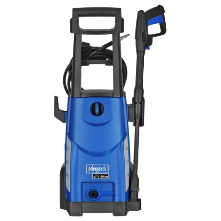 PRESSURE WASHER SCHEPPACH HCE2600 | Marsietis.lt