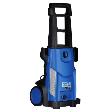 PRESSURE WASHER SCHEPPACH HCE2600 | Marsietis.lt