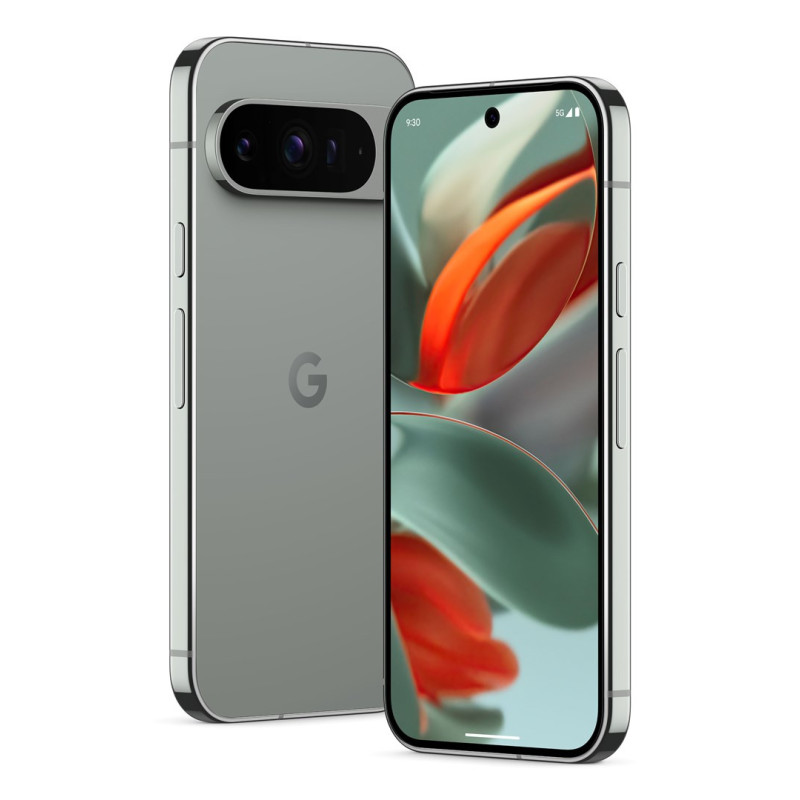 „Google Pixel 9 Pro XL“ 17,3 cm (6,8 colio) dviejų SIM kortelių ...