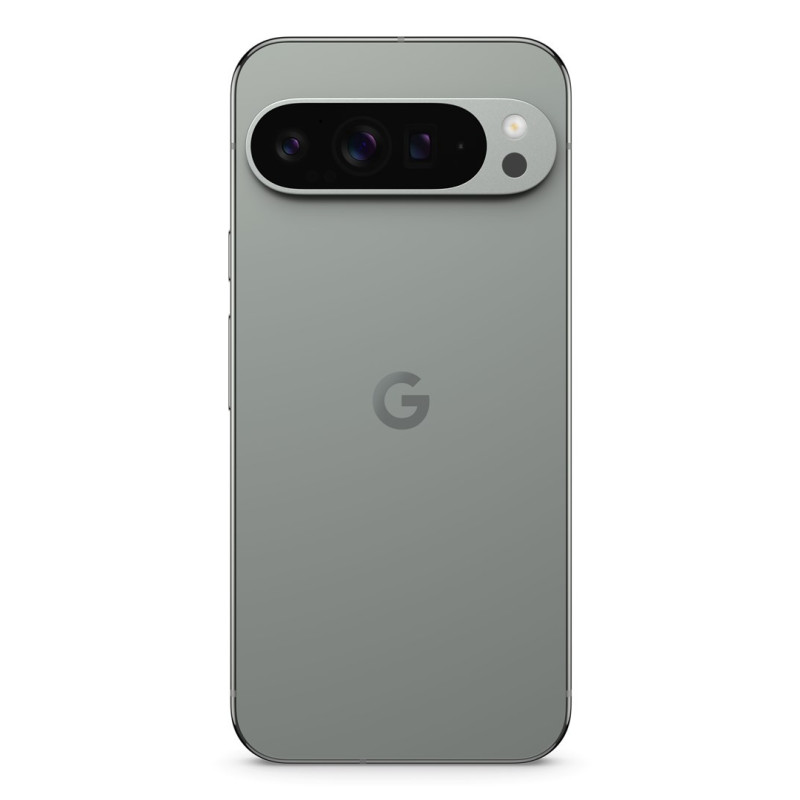 „Google Pixel 9 Pro XL“ 17,3 cm (6,8 colio) dviejų SIM kortelių ...