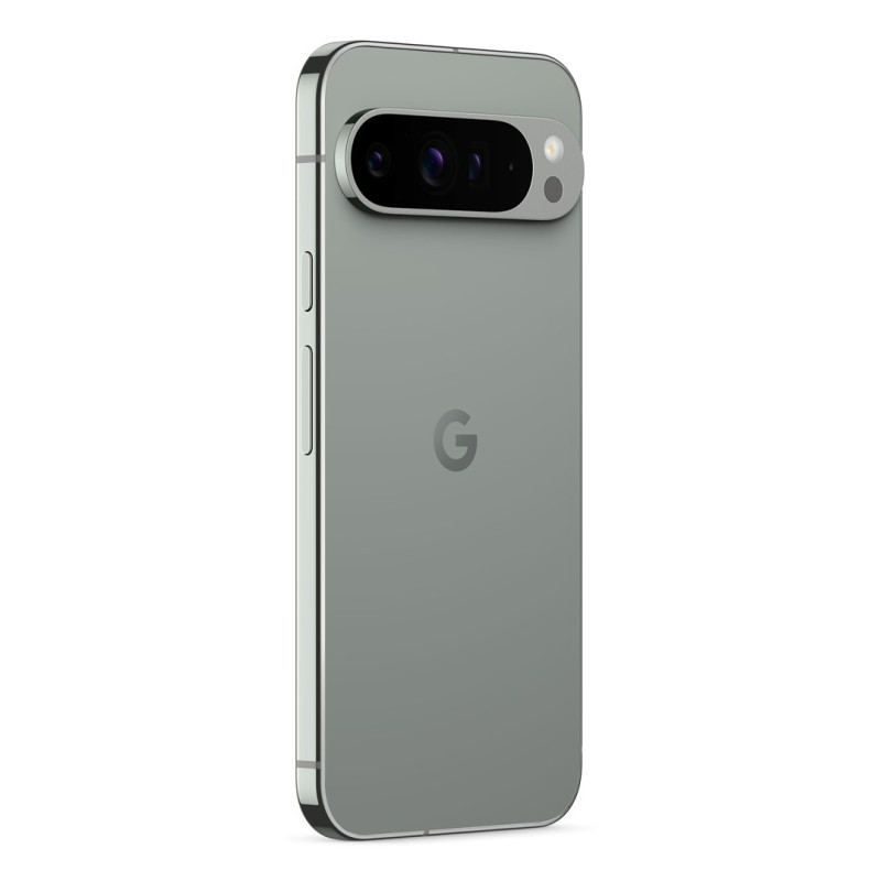 „Google Pixel 9 Pro XL“ 17,3 cm (6,8 colio) dviejų SIM kortelių ...