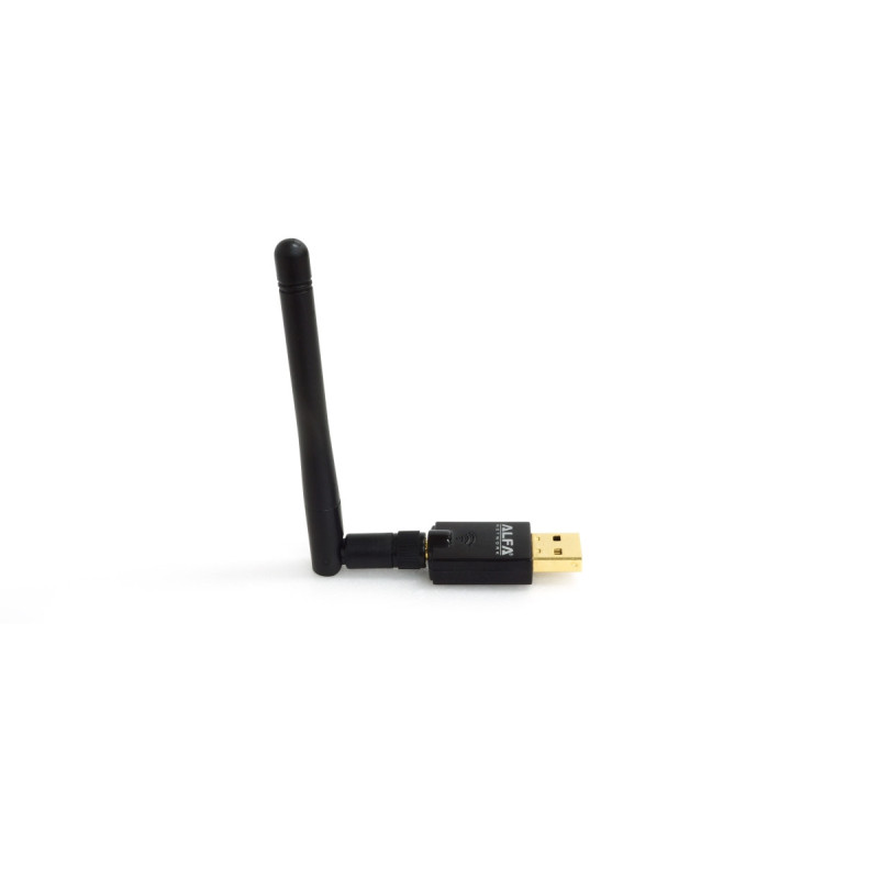 ALFA NETWORK 802.11ac standard Wireless USB Adapter | Marsietis.lt