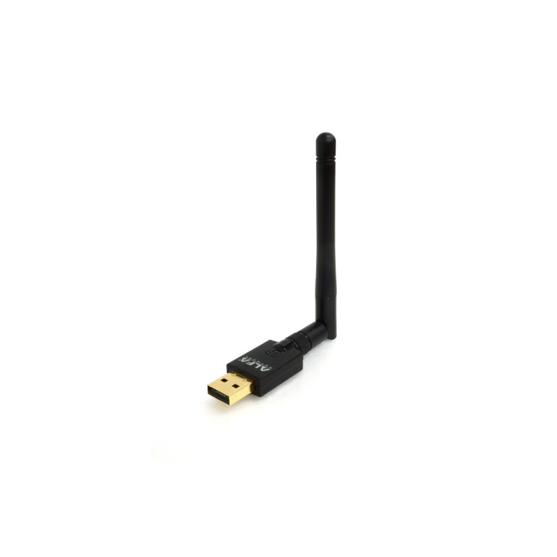 ALFA NETWORK 802.11ac standard Wireless USB Adapter | Marsietis.lt