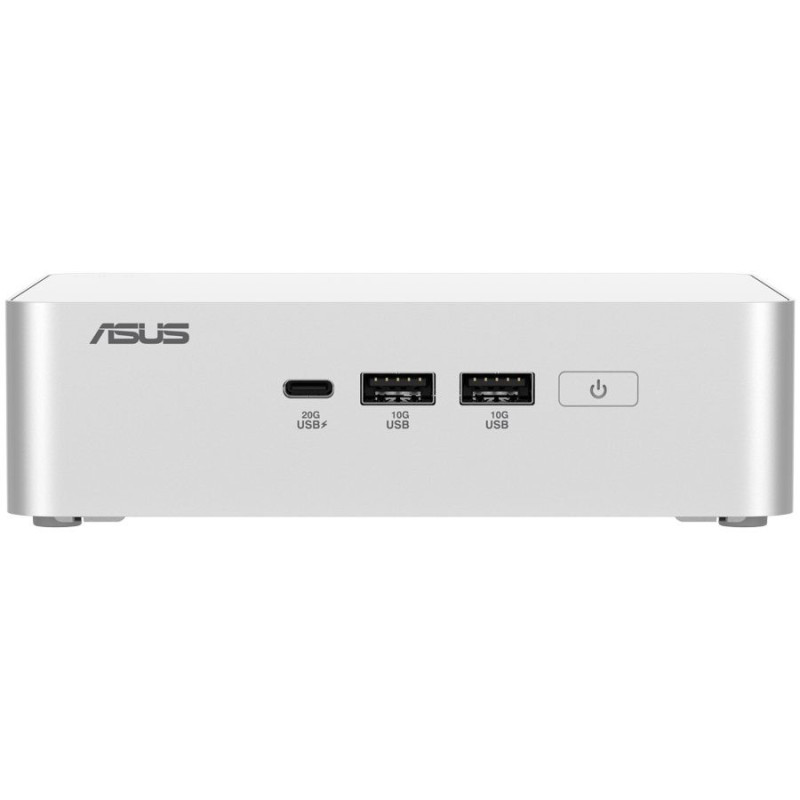 ASUS NUC 15pro+ / RNUC15CRSU700002 / Intel Ultra 7 255H / Intel Arc ...