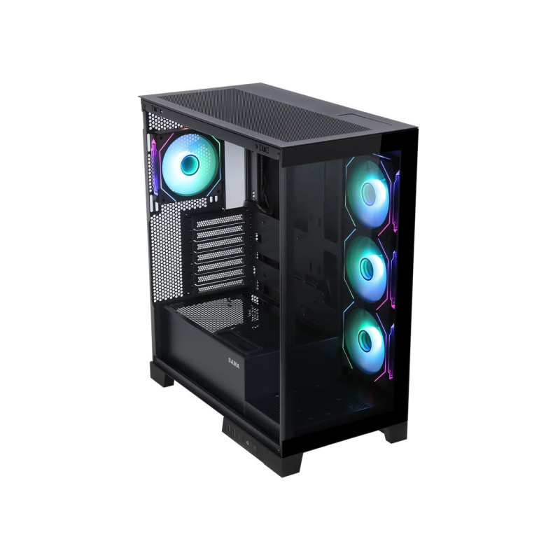 Core i7-14700F 32GB 1TB SSD 1TB HDD RTX 4070 12GB Windows 11 | Marsietis.lt