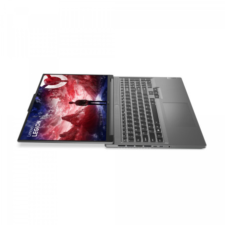 16" Legion Slim 5 16AHP9 Ryzen 7 8845HS 32GB 1TB SSD RTX 4070 Windows ...