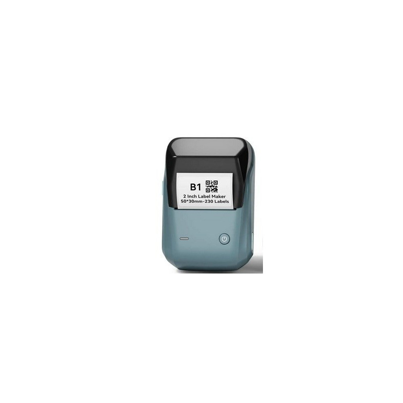 NIIMBOT B1 label printer | Marsietis.lt
