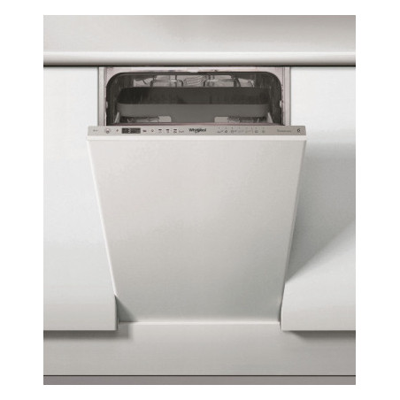 Whirlpool WSIO 3T223 PCE X | Marsietis.lt