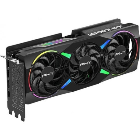 PNY GeForce RTX 5070 Ti ARGB Epic-X RGB OC 16GB GDDR7 256bit | Marsietis.lt