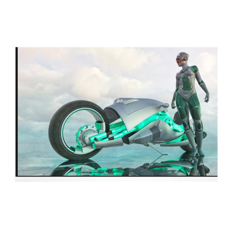 Monitor - Philips Evnia 3000 24M2N3201A 24" FHD 180Hz IPS Black ...