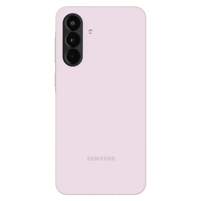 Mobilusis telefonas - Samsung Galaxy A56 8GB RAM 256GB 5G Rožinė ...