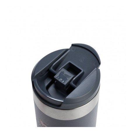 Stanley The AeroLight Transit Mug 470 ml Twilight | Marsietis.lt