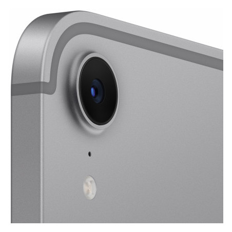 Apple iPad Mini A17 Pro Wi-Fi+Cellular 256GB Space Gray 7th Gen MXPT3HC ...