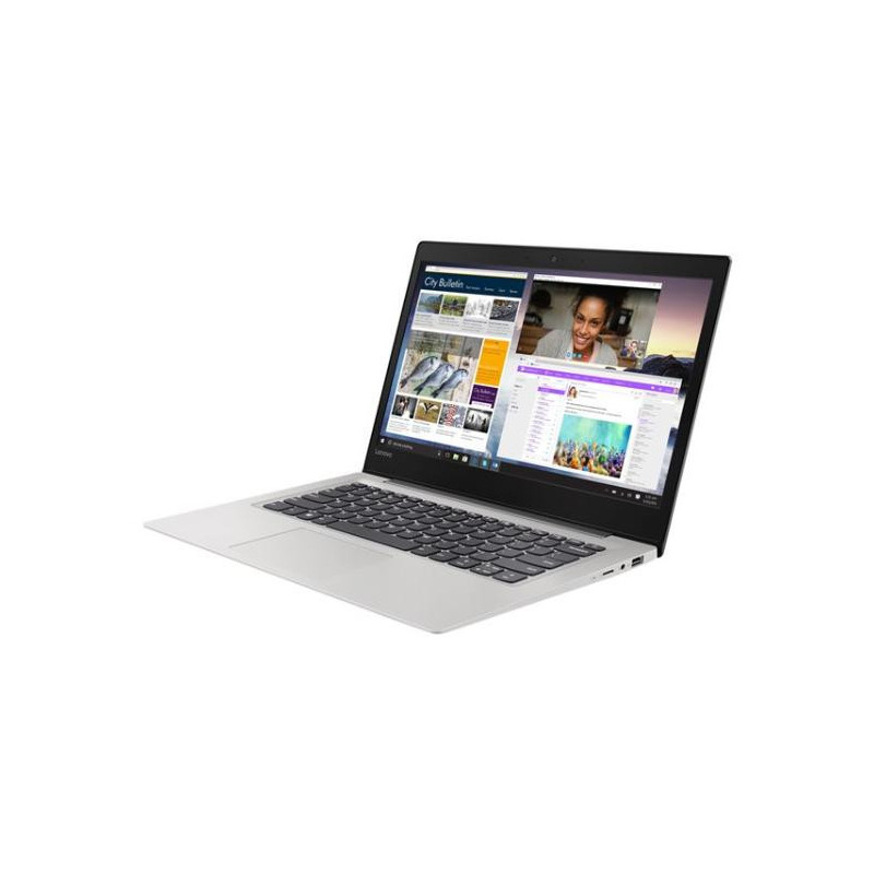 14" S130 N4000 4GB 64GB eMMC Windows 10 | Marsietis.lt