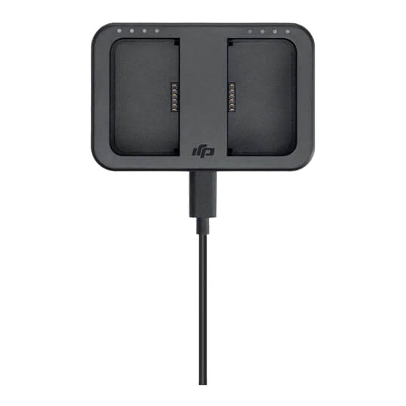 DJI WB37 Battery Charging Hub USB-C | Marsietis.lt