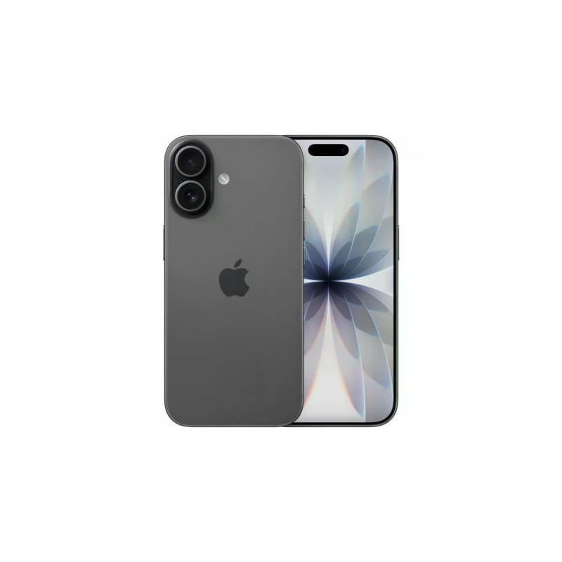 Apple iPhone 17 256GB Black | Marsietis.lt