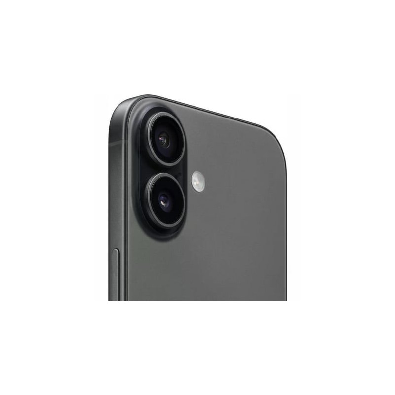 Apple iPhone 17 256GB Black | Marsietis.lt