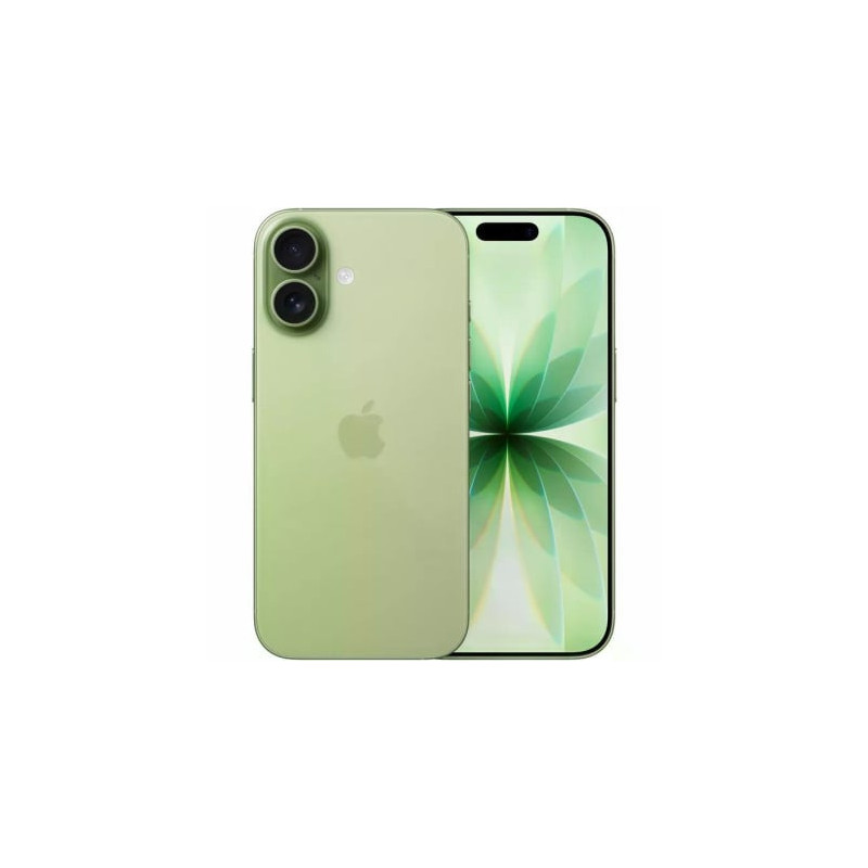 Apple iPhone 17 256GB Sage | Marsietis.lt