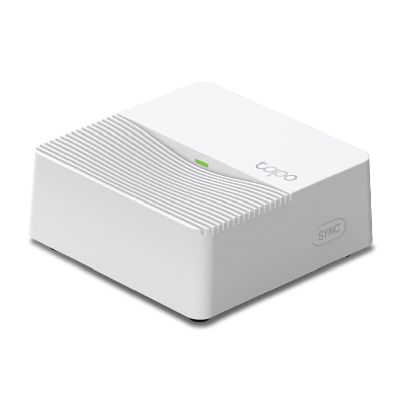TP-LINK Smart Hub with Chime Tapo H200 | Marsietis.lt