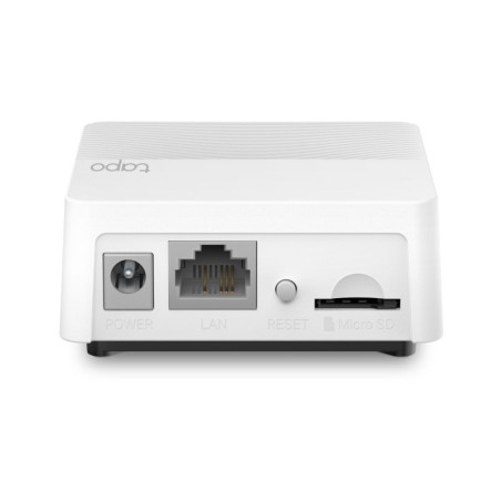 TP-LINK Smart Hub with Chime Tapo H200 | Marsietis.lt