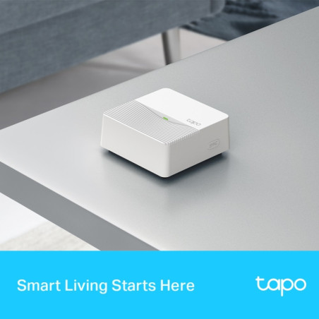 TP-LINK Smart Hub with Chime Tapo H200 | Marsietis.lt