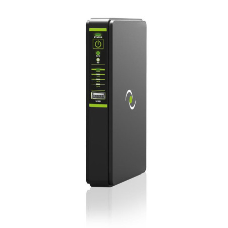 UPS ERA PLUS DC POE 24VDC FGCERAPLDC252 TECNOWARE | Marsietis.lt