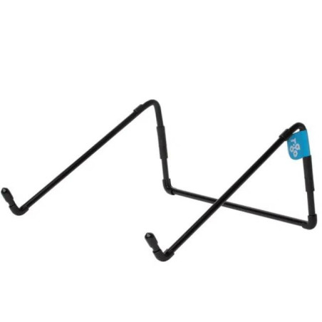 NB ACC STAND STEEL TRAVEL / BLACK RGOSC015BL R-GO TOOLS | Marsietis.lt