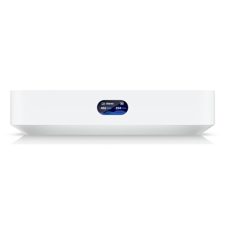 NET GATEWAY CLOUD ULTRA UCG-ULTRA UBIQUITI | Marsietis.lt