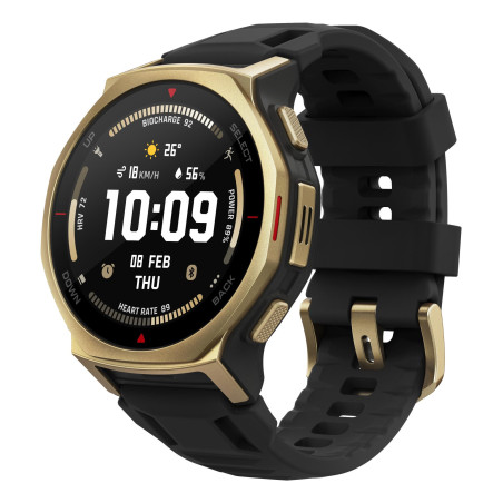SMARTWATCH AMAZFIT T-REX 3 PRO 44MM BLACKGOLD W2548GL1N HUAMI ...