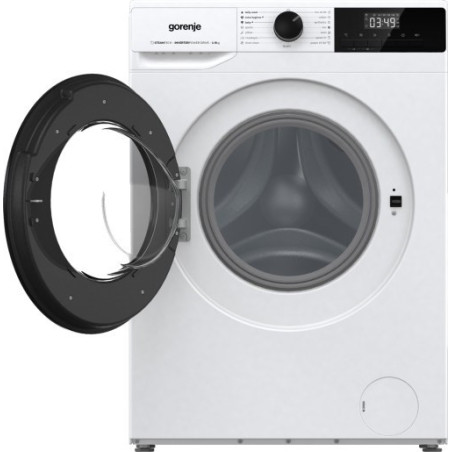 GORENJE WNHPI94A1PS PL washing machine | Marsietis.lt