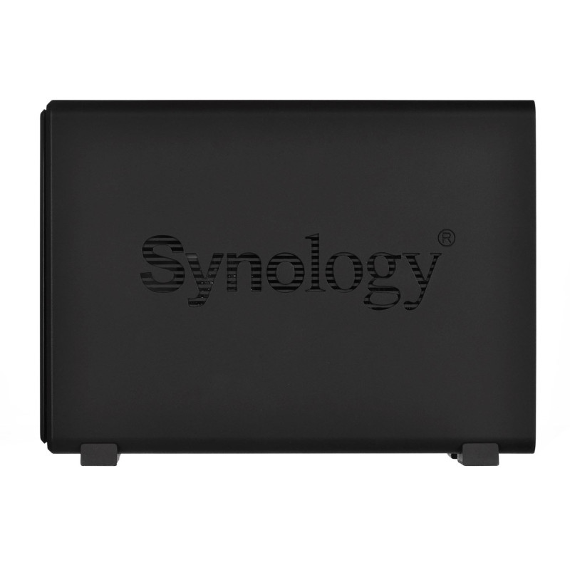 „Synology DiskStation DS124 NAS“ saugojimo serveris, darbalaukio ...