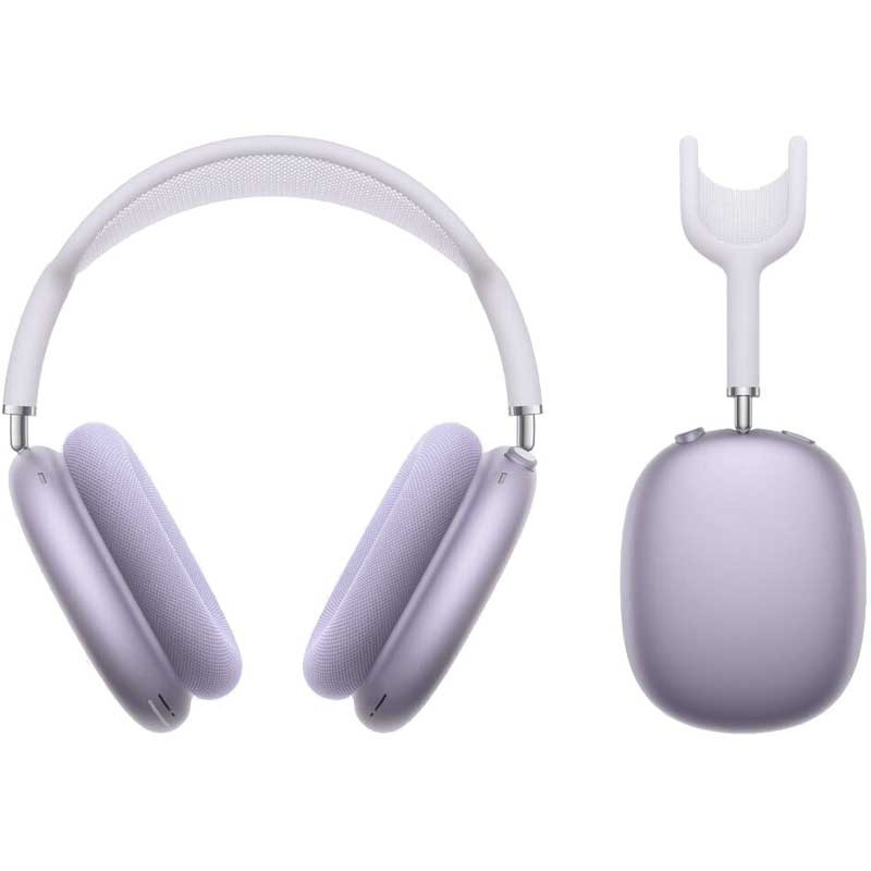 „Apple AirPods Max“ (USB-C) priedas. Violetinė. | Marsietis.lt