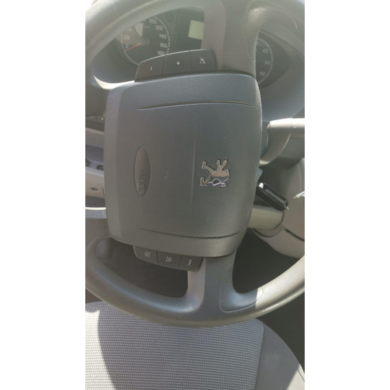 Vairo valdymo adapteris Peugeot Boxer 2008-2014 ctspg010.2 | Marsietis.lt