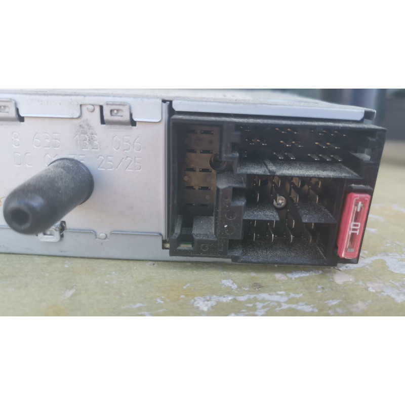 Vairo valdymo adapteris Peugeot Boxer 2008-2014 ctspg010.2 | Marsietis.lt