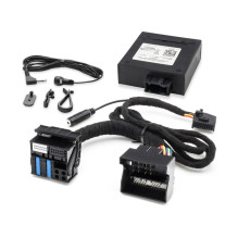 Fiscon low hands-free kit vw, skoda, seat. | Marsietis.lt