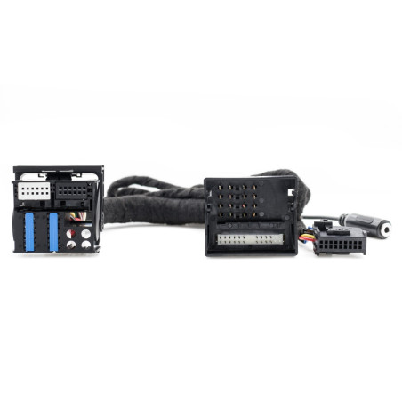 Fiscon low hands-free kit vw, skoda, seat. | Marsietis.lt