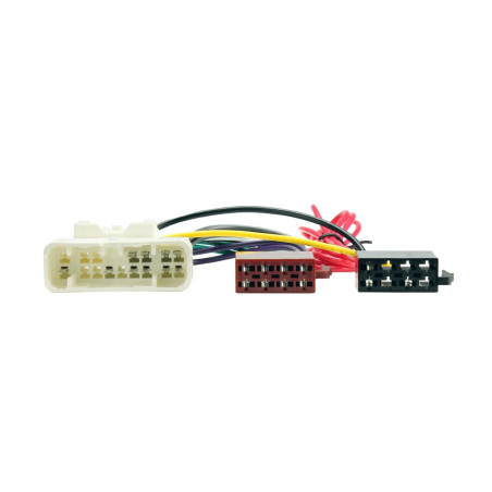 Toyota landcruiser 120 to iso adapteris | Marsietis.lt