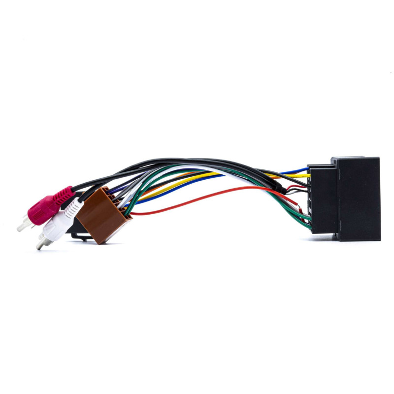 EPCR-ACC66 Volkswagen 13 adapteris | Marsietis.lt