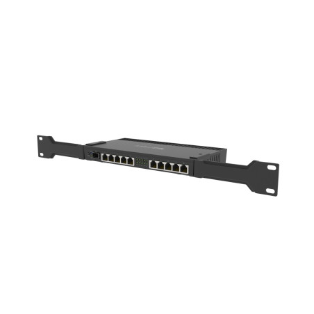 MIKROTIK Rackmount ears for RB4011 series | Marsietis.lt