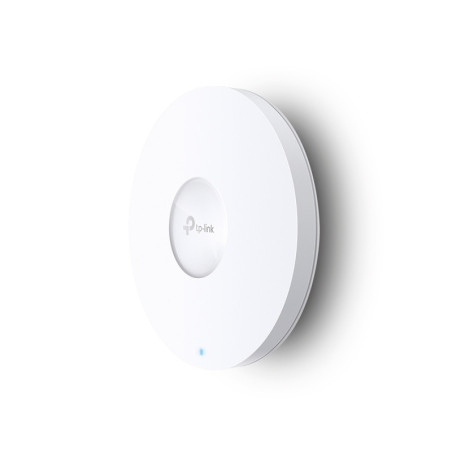 TP-LINK AX3000 Ceiling Mount WiFi 6 Access Point | Marsietis.lt