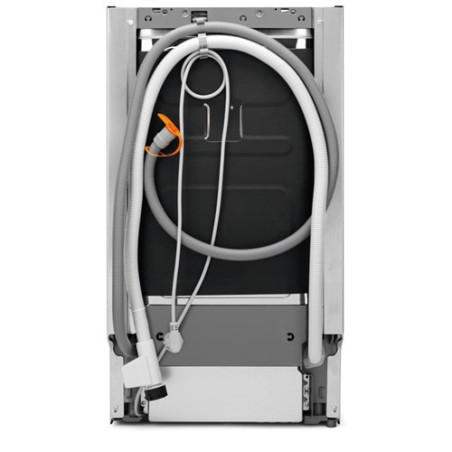 Electrolux EES42210IX dishwasher Fully built-in 9 place settings ...