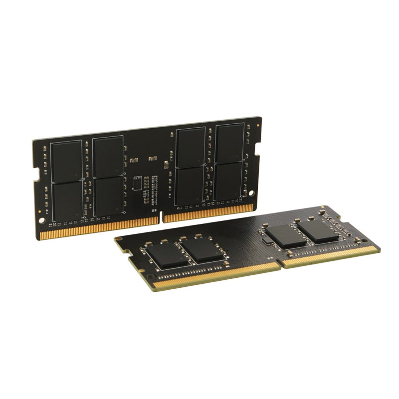 SILICON POWER DDR4 SODIMM RAM memory 2666 MHz CL19 8 GB ...