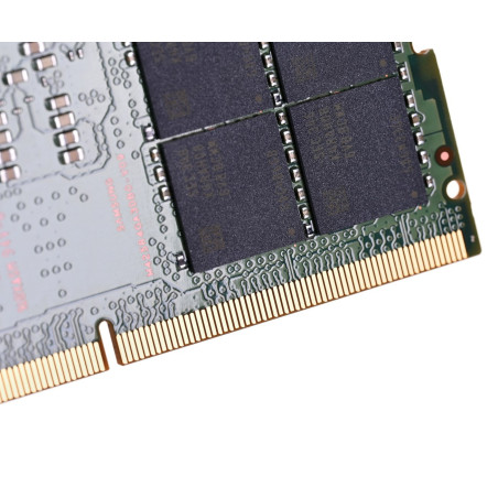 Samsung SO-DIMM 32GB DDR5 2Rx8 5600MHz PC5-44800 M425R4GA3BB0-CWM ...
