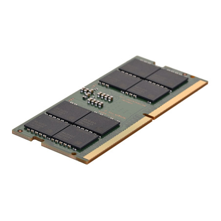 Samsung SO-DIMM 32GB DDR5 2Rx8 5600MHz PC5-44800 M425R4GA3BB0-CWM ...