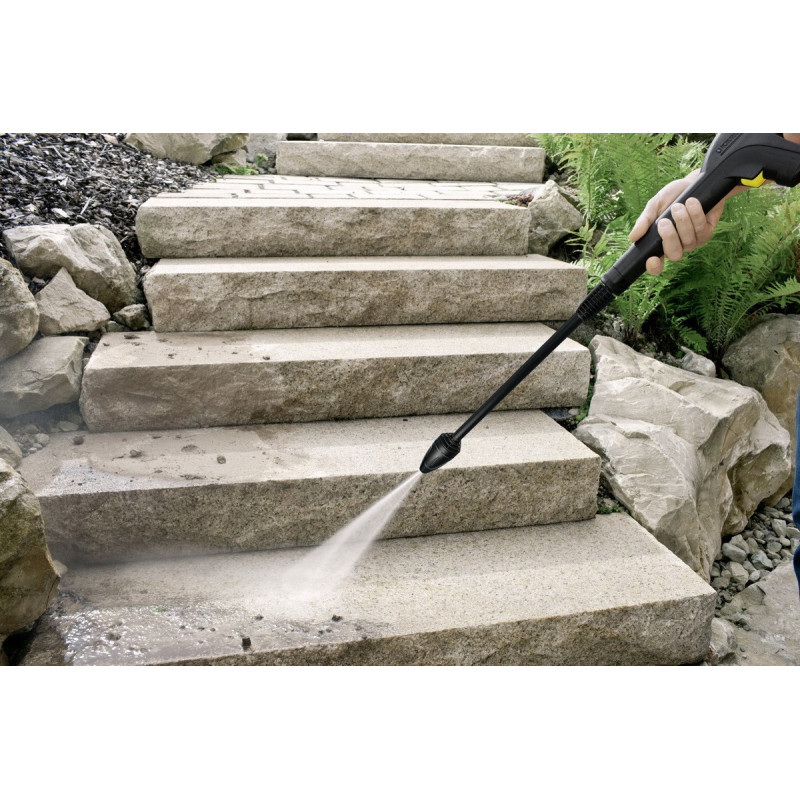 Kärcher K 2 POWER CONTROL pressure washer Upright Electric 360 l h ...