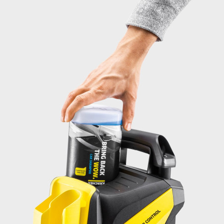 KARCHER K 4 Power Control Flex Home pressure washer - 1.324-300.0 ...